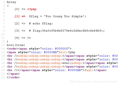 Ctf 文件包含 读取文件ctf 浏览器怎么读文件 Csdn博客