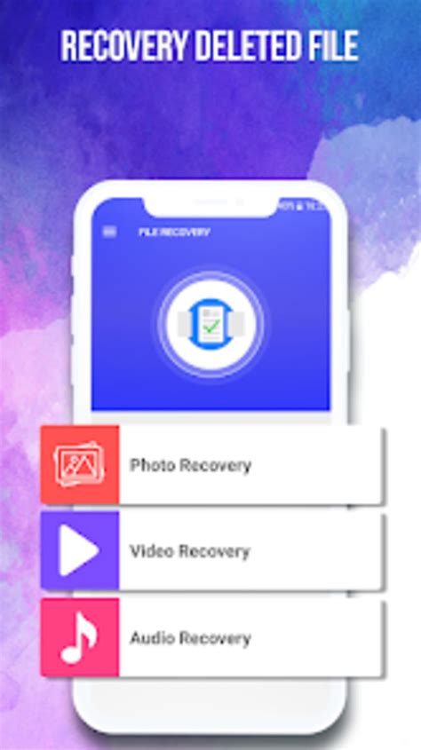 Recover Lost Files Photos For Android Download