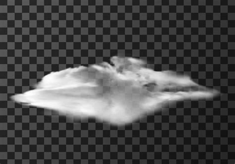 투명 벡터 흰 구름 하늘 현실적인 세트 안개 연기 Png 질감 격리 디자인 일 조명 아이콘 컬렉션 3d 아름다운 자연 분위기 증기 연기가 자욱한 증기와 추상 흐린 공기 효과