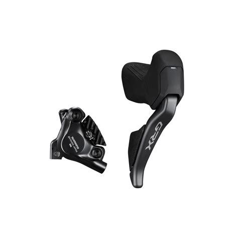 Shimano Grx St Rx825 Br Rx820 Lever Set Ra Cycles