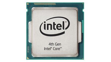 Intel Core I5 4430