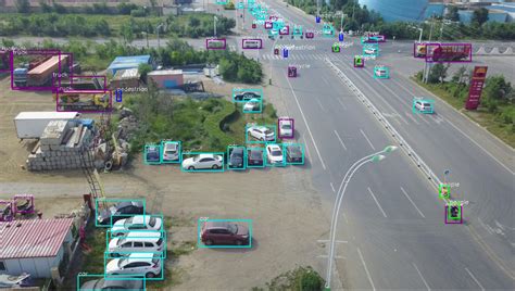 基于rt Detr X的visdrone数据集目标检测与应用 Csdn博客