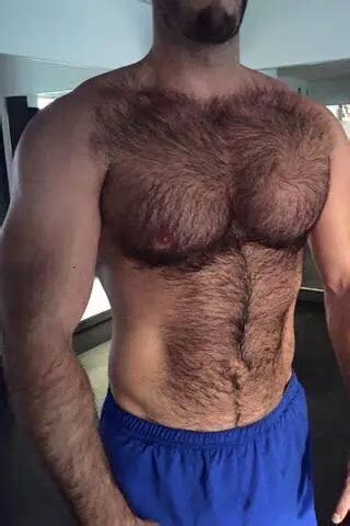 Nice Physique Scrolller