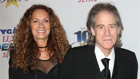 Richard Lewis Wife Shares Appreciation For ‘loving Tributes From Fans
