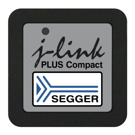 Segger J Link Plus Compact Kamami On Line Store