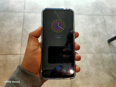 Vivo S Pro Diamond Shaped Mp Quad Camera Launched In India