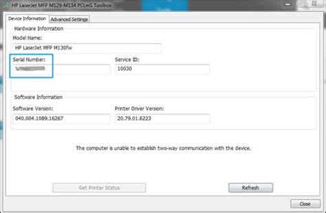 Hp Serial Number Look Up Raypdf