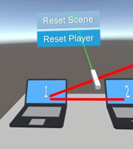 GitHub Danieljharris PARSEC A Collaborative Virtual Reality Application For Visualising