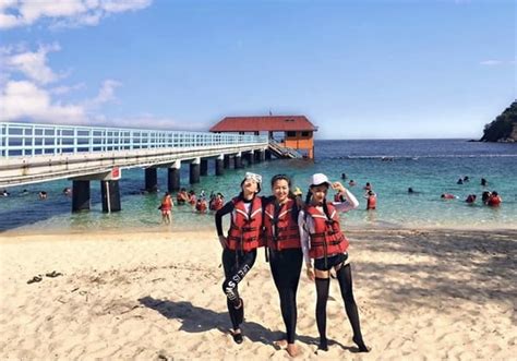 Pulau Redang Trip Planner • 6 Steps To Plan Your Pulau Redang
