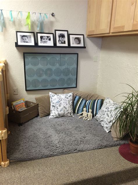 10 Cozy Corner Ideas Preschool Classroom Classroom Library