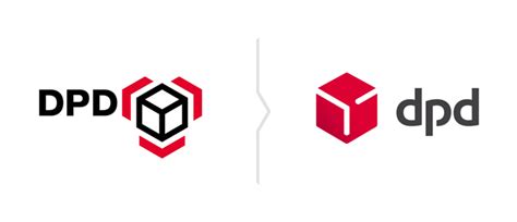 Dpd Logo Logodix