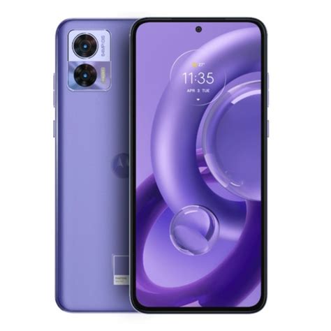 Harga Hp Motorola Edge Neo Dan Spesifikasi Terbaru Agustus Rancah Post