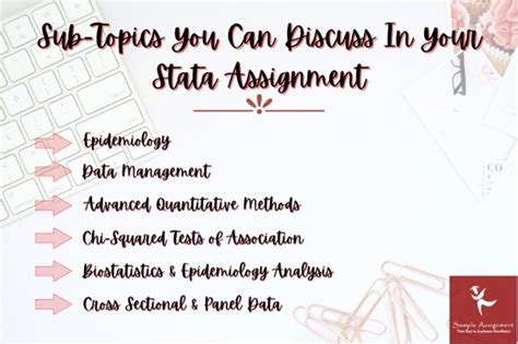 Stata Assignment Help Uk Stata Assignment Help Online