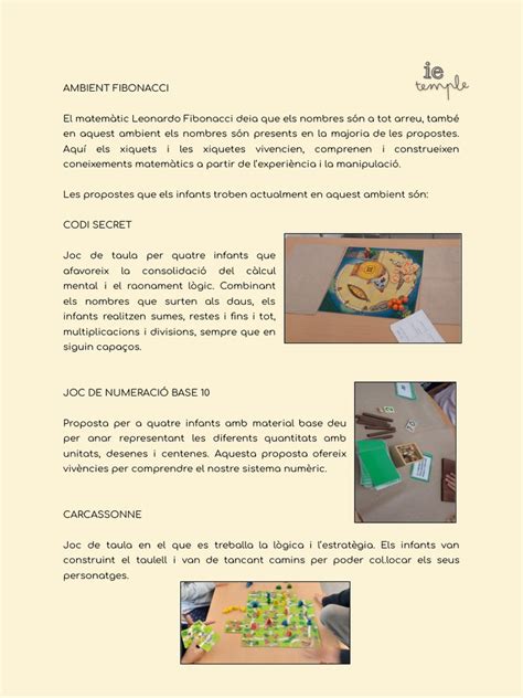 Ambient Fibonacci Pdf