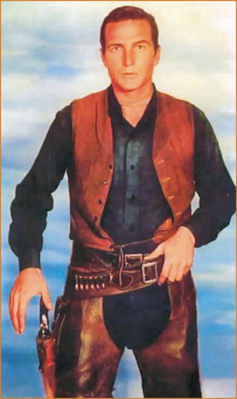 Pictures Of Eric Fleming