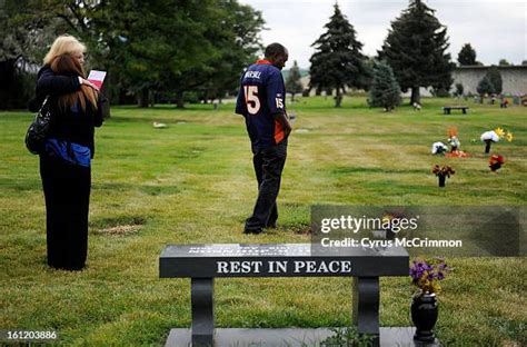 Kenia Monge Photos And Premium High Res Pictures Getty Images