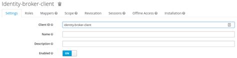 Openid Connect Identity Brokering With Red Hat Single Sign On Red Hat