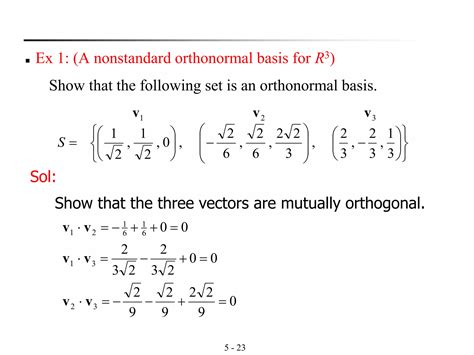 inner product spaces pdf