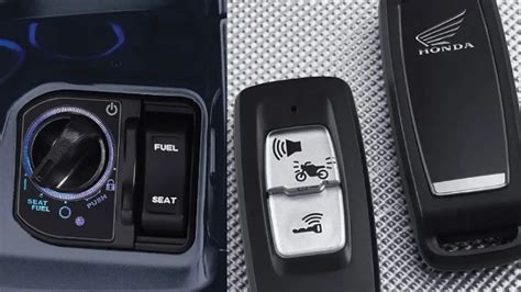 Sistem Pengaman Motor Anda Bermasalah Begini Tips Aman Ganti Baterai Pada Smart Key