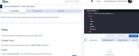 Pavan Kumar Malli On Linkedin Day23 30daysofcode Ccbp Nxtwave Sql
