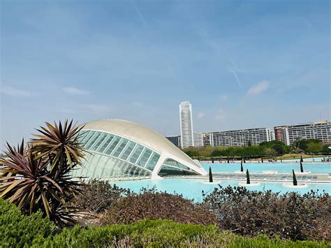 [스페인] 발렌시아 훑어보기 ②