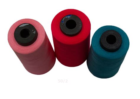 Sewing Thread 502 Faiza The Largest Metal Button Zipper Sewing