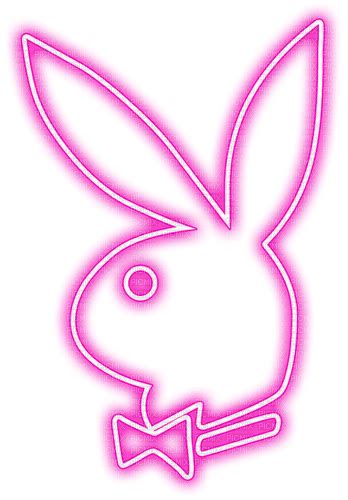 Playboy Logo Símbolo Significado Logotipo Historia PNG
