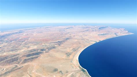 Socotra Archipelago Islands East Of The Horn Of Africa Belong To