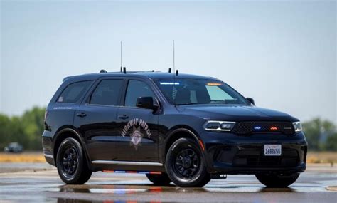 Chp Adds Vehicles To Combat ‘video Game Styled Driving 05 08 2025