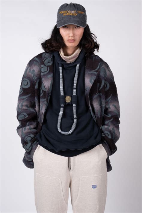 2023 Fall And Winter Vol1 Working Class Hero Play Kountry Kapital