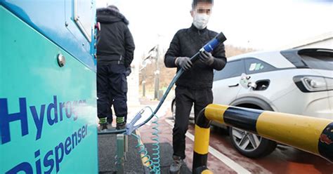 두산퓨얼셀 16↑ 예스퓨얼셀 21↑수소법 통과 임박에 수소관련株 급등