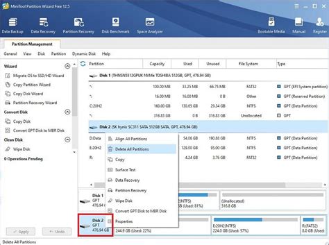 Can T Get UEFI Drive To Boot Chapter 2 Solved Page 8 Windows 10 Forums