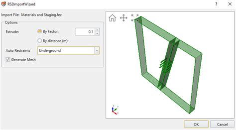 RS3 Tutorials Import RS2 Project To RS3 RS3 Tutorials Import RS2 Project To RS3