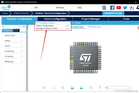 Stm32使用modbus协议读取温湿度stm32modbus库 Csdn博客