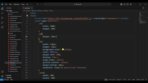Anjali Dokina On Linkedin Webdevelopment Frontend Html Css Animation Design Webdesign