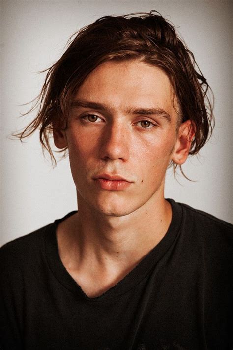 Luca Bertea Portrait