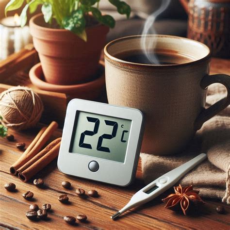 Desideri Una Vita Felice La Temperatura Ideale è 22 Gradi Centigradi