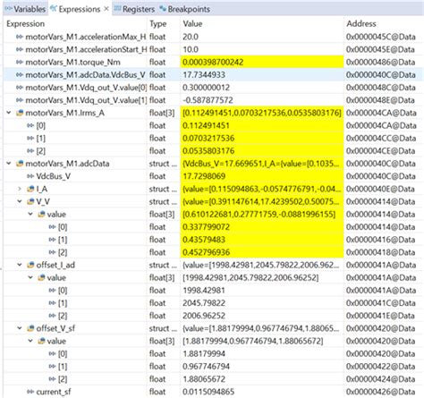 Launchxl F2800157 Interfacing With F2800157 With Drv8353rs Evm C2000