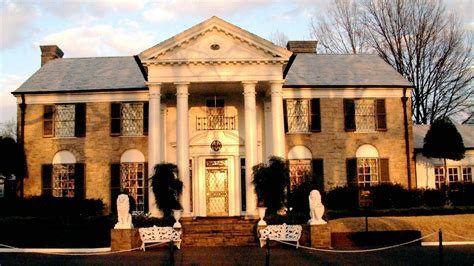 Graceland Tours