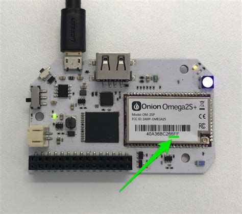 Getting Started With The Omega Pro Onion