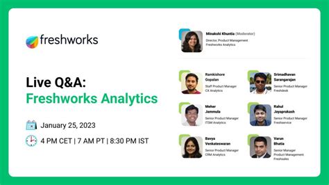 varun bhatia on linkedin freshworksanalytics freshworks analytics