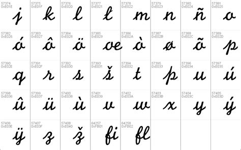 Monoline Script Mt Std Windows Font Free For Personal