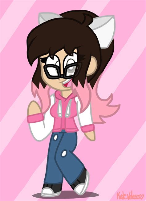 [t] Chibi Koko By Calamitykate19 On Deviantart