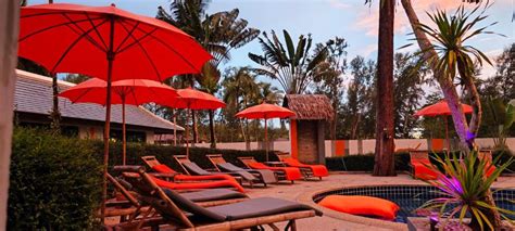 Oriental Beach Village Phuket Naturist Resort Ko Kho Khao Updated