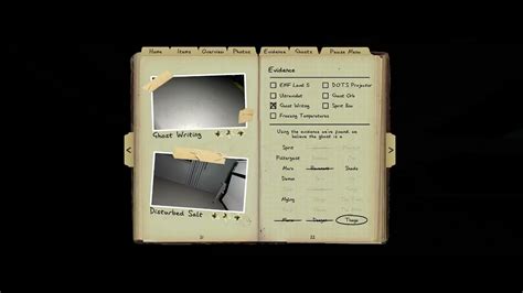 Phasmophobia Wish For Knowledge Funny Moments Youtube