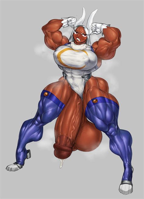 Rule 34 1futa Abs Alternate Body Type Alternate Breast Size Alternate