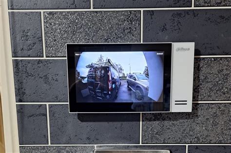Access Control Intercom Installations Lara Security Systems Installations Electrical