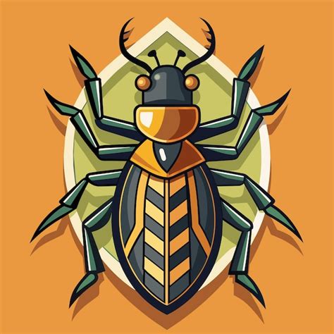 True Bug Vectors And Illustrations For Free Download