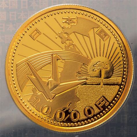 『東日本大震災復興事業記念1万円金貨4種セット』1次～4次プルーフ 東京書芸館公式通販ウェブサイト 国内外の優れた伝統工芸品・美術工芸