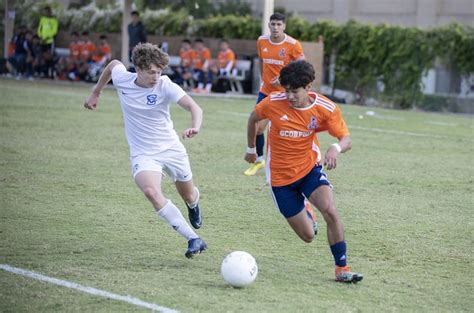 TSC Scorpions Were Runner Up In Region Soccer Championships Texas Southmost College News